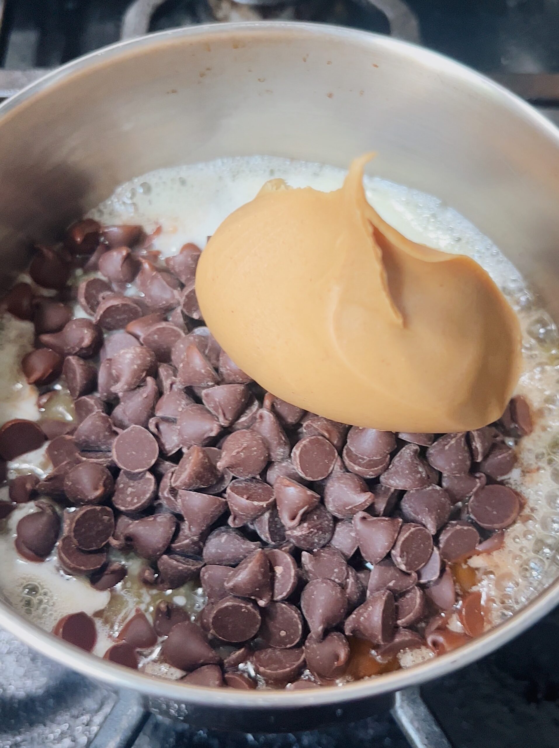 Muddy Buddies: Homemade - Higashi's Kitchen